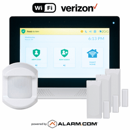 GeoArm Home Security Systems & Alarm Monitoring Company