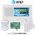 2GIG-GC2E-KIT-CLTEA - 2GIG GC2e Cellular AT&T LTE Wireless Security ...
