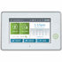 2GIG-GC3-345 - 2GIG Wireless GC3 Touchscreen Alarm Control Panel