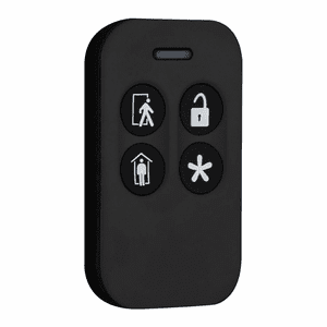 Remote Alarm Keyfobs - GeoArm Security