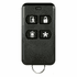 2GIG-KEY2-345 - 2GIG Wireless Remote 4-Button Alarm Keyfob
