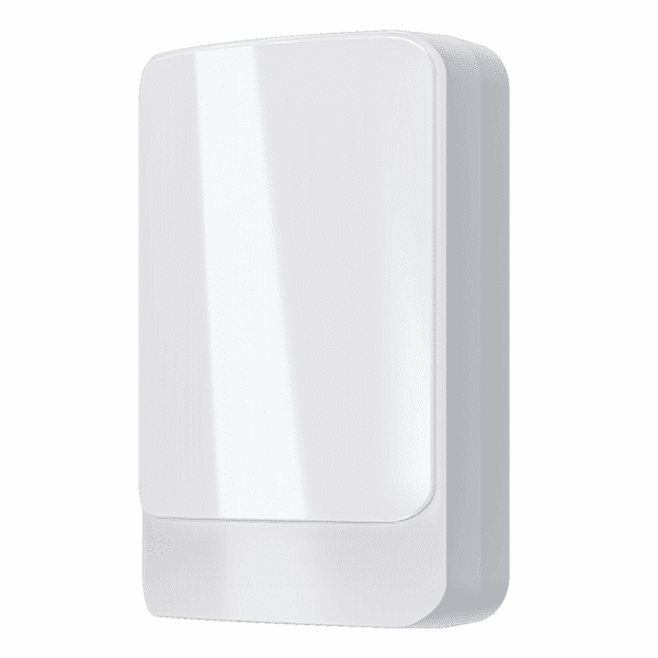 2GIG-PIR1E-900 - 2GIG Wireless E+ Series Extended Range PIR Motion Detector