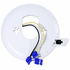 2GIG-SDS1-345 - 2GIG Smoke Detector Sensor (Smoke Ring)