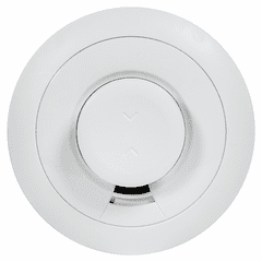 Wireless Smoke Detectors - GeoArm Security