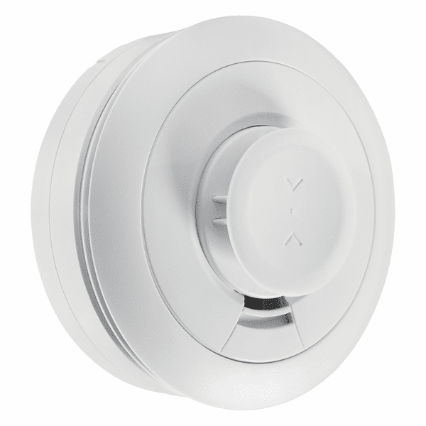 2GIG-SMKT-900 - 2GIG Wireless E+ Series Extended Range Combo Smoke ...