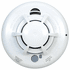 2GIG-SMKT3-345 - 2GIG Wireless Combo Smoke, Heat and Freeze Detector
