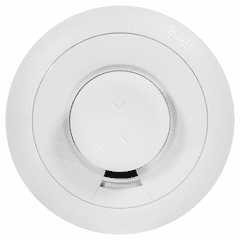 Wireless Smoke Detectors - GeoArm Security