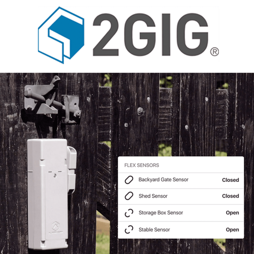 2GIG Categories - GeoArm Security