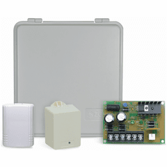 Alarm.com Takeover Conversion Modules - GeoArm Security