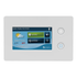 2GIG-TS2-E - 2GIG Wireless Secondary Touchscreen Alarm Keypad (for 2GIG ...