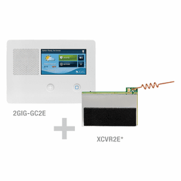 Alarm Keypads - GeoArm Security
