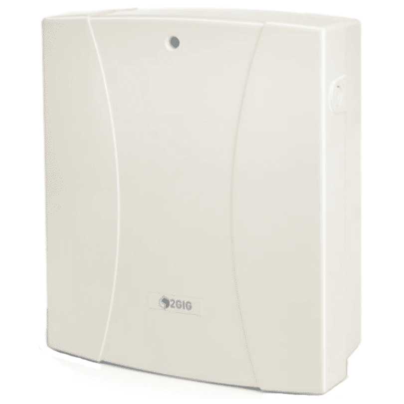 2GIG-VAR-BOX - 2GIG Vario Alarm Control Panel Enclosure