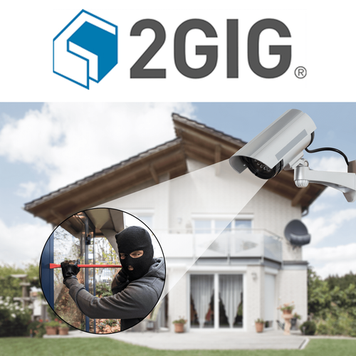 2GIG Categories - GeoArm Security