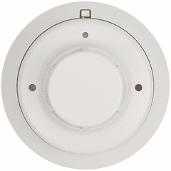 System Sensor Wired Combo Smoke/Thermal Detectors - GeoArm Security