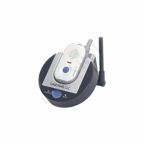 30911 - LogicMark GuardianAlert Medical Alert PERS System