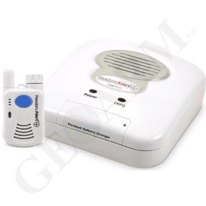 35911 - LogicMark FreedomAlert Medical Alert PERS System