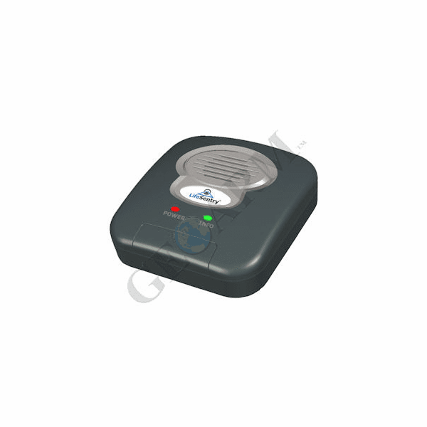 37914 - LogicMark LifeSentry Medical Alert PERS Base Station
