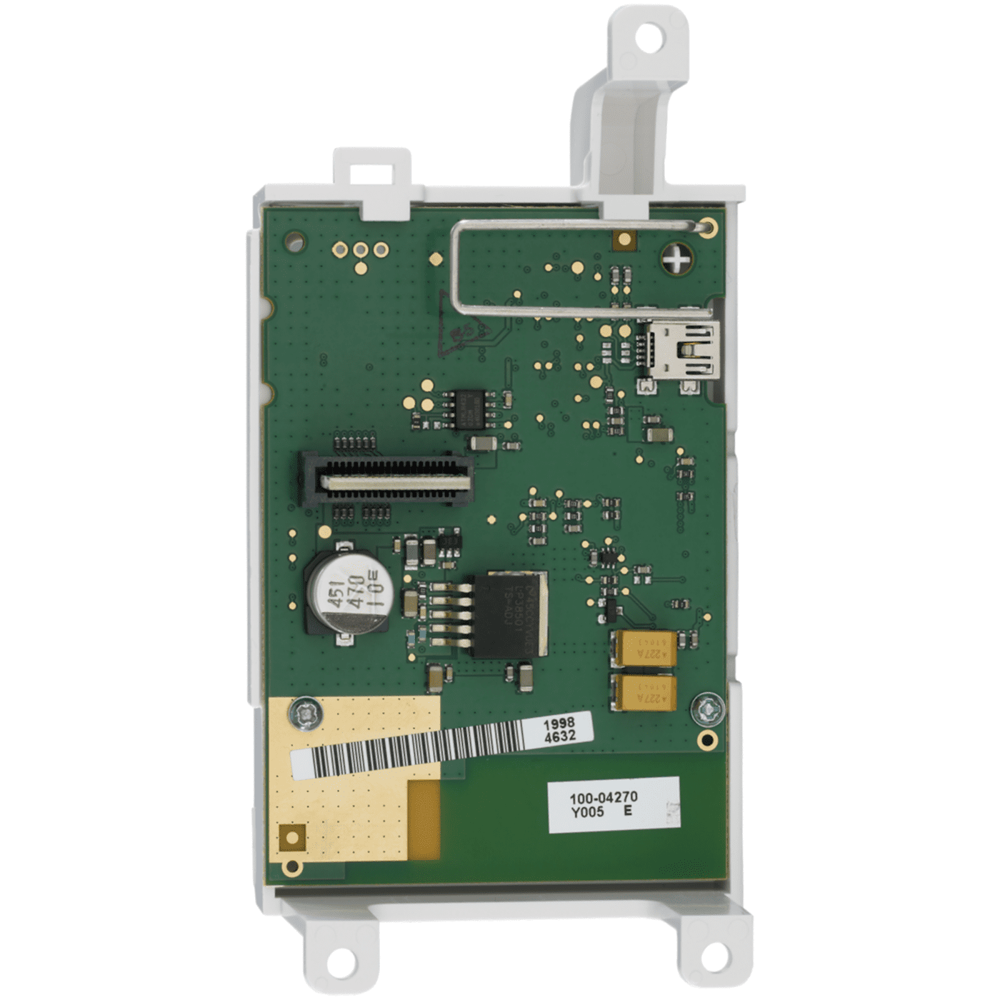 3GL - Honeywell Cellular 3/4G Alarm Communicator (for LYNX Touch L5100 ...