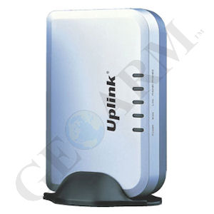 5100 - Uplink Universal Broadband Internet Alarm Communicator ...