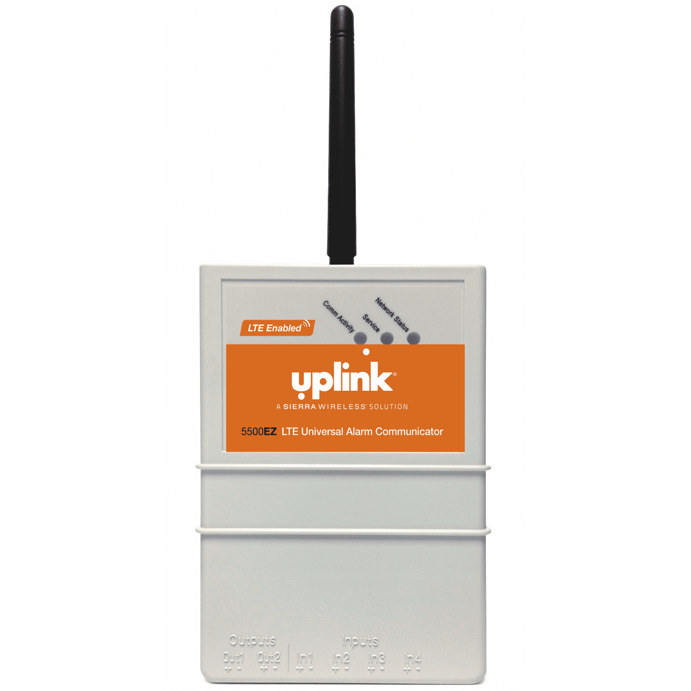 5500EZ - Uplink Universal Cellular 3G/LTE Alarm Communicator ...