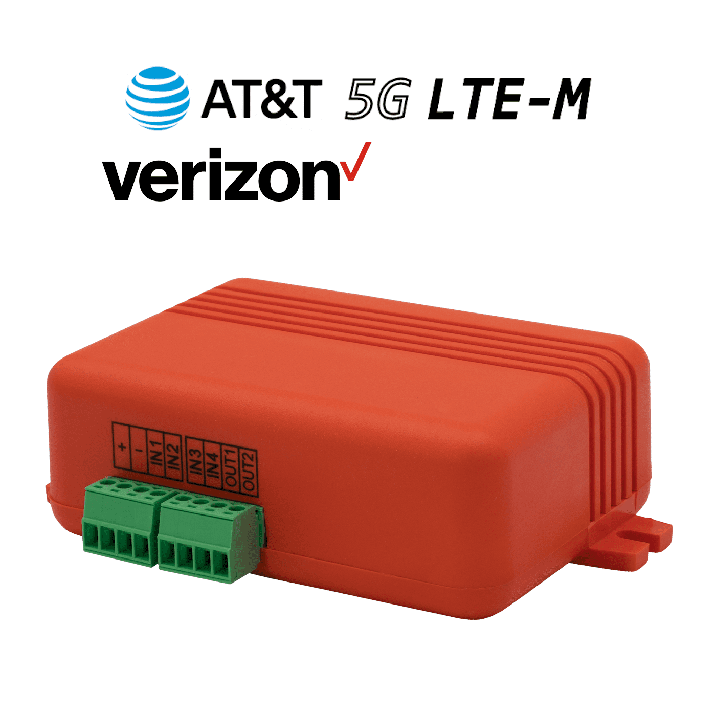 5500M - Uplink Universal Primary/Redundant Dual SIM Cellular 5G AT&T ...