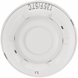 Heat Detectors - GeoArm Security