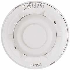 System Sensor Wired Heat Detectors - GeoArm Security