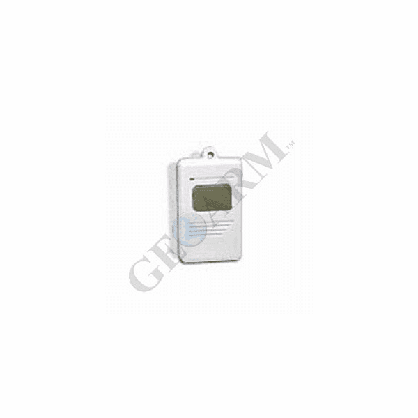 5802MN - Honeywell Wireless 1-Button Personal Panic Alarm