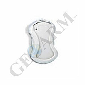 5802MN2 - Honeywell Wireless 2-Button Personal Panic Alarm
