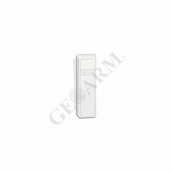 5819WHS - Honeywell Wireless Shock Sensor (w/3-Zone Inputs)