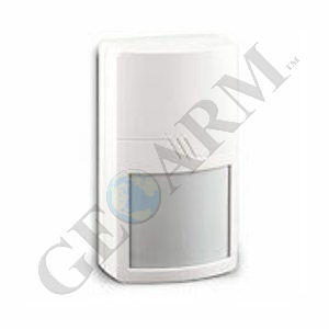 5897-35 - Honeywell Wireless Dual-Tec Motion Detector