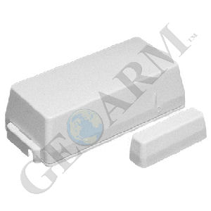 60-362-10-319.5 - GE Interlogix Crystal Wireless Door/Window Alarm Contact