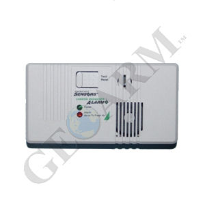 60-652-95 - GE Interlogix Wireless Carbon Monoxide Detector