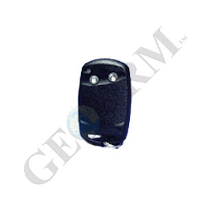 60-707-01-95R - GE Interlogix Wireless 2-Button Remote Alarm Keyfob