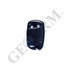 60-707-01-95R - GE Interlogix Wireless 2-Button Remote Alarm Keyfob
