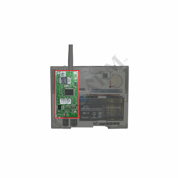 600-1048-XT 2G GSM - GE Interlogix Simon XT/XTi Wireless Cellular Alarm ...