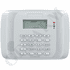 6152 - Honeywell Fixed-English Hardwired Alarm Keypad (w/Function Buttons)