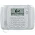6162 - Honeywell Alphanumeric Programming Hardwired Alarm Keypad