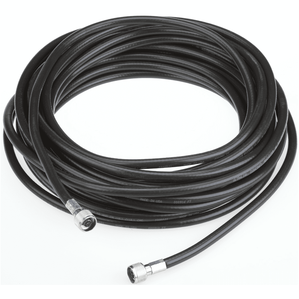 7626-50HC - Resideo Honeywell Home Cellular Antenna 50' Extension Cable ...