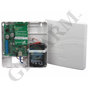 7845i-GSM - Honeywell Dual-Path Ethernet/Cellular Alarm Communicator ...