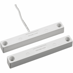 Wired Door/Window Alarm Contacts - GeoArm Security