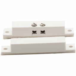 Door/Window Alarm Contacts - GeoArm Security