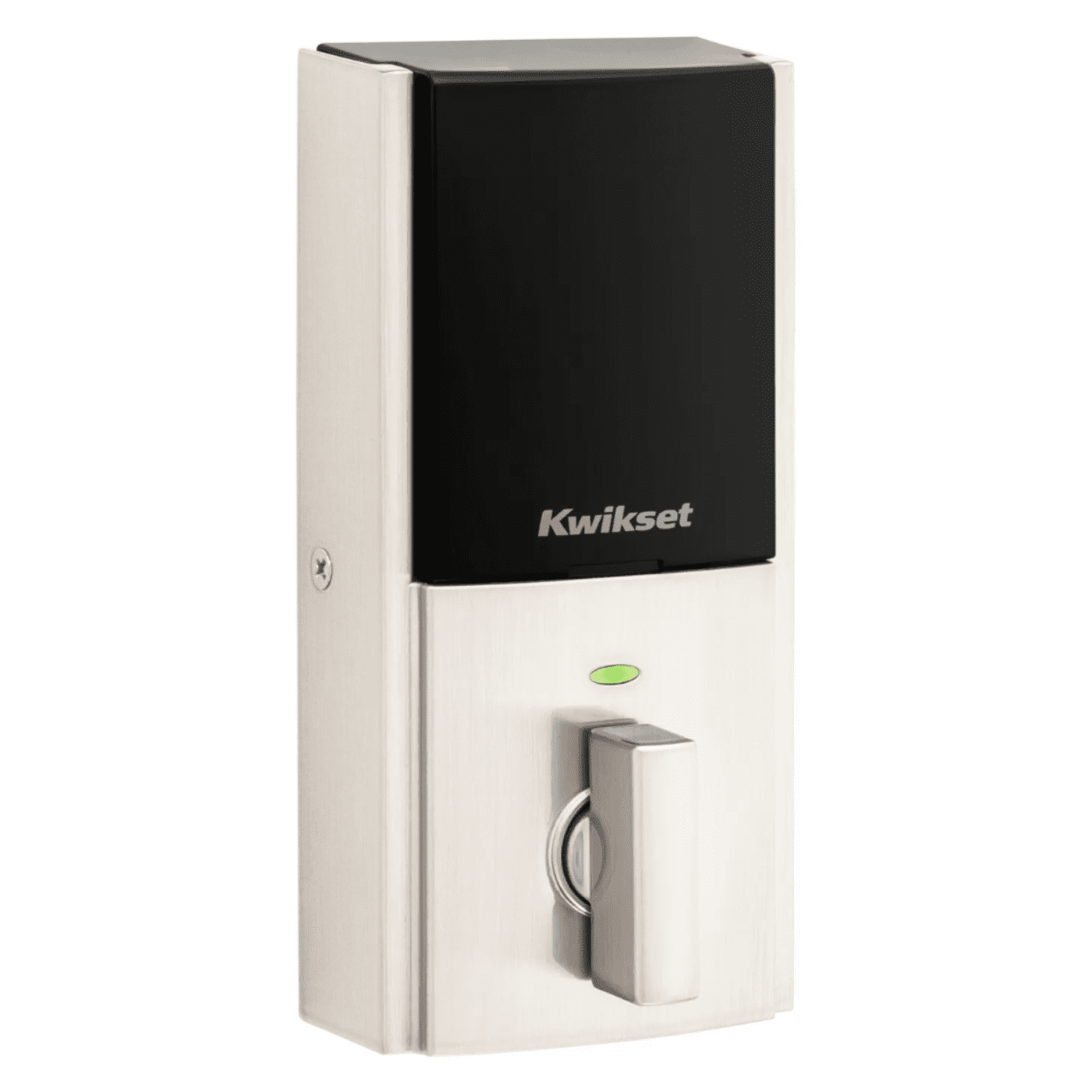 98930-004 - Kwikset HC620 CNT Home Connect 620 Contemporary Keypad ...