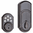 99100-079 - Kwikset SmartCode 910 Door Deadbolt with Z-Wave Plus 500 ...