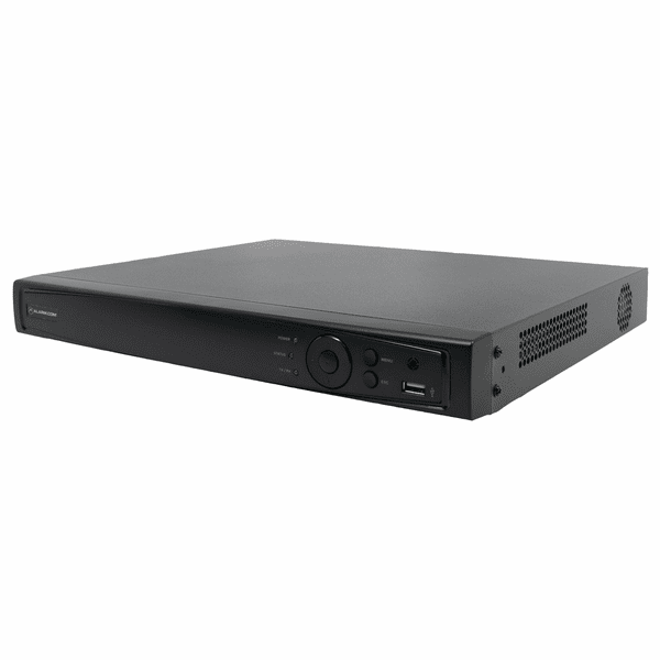 ADC-CSVR126-16CH-1x2TB - Alarm.com 16-Channel 2-HD Bay Commercial ...