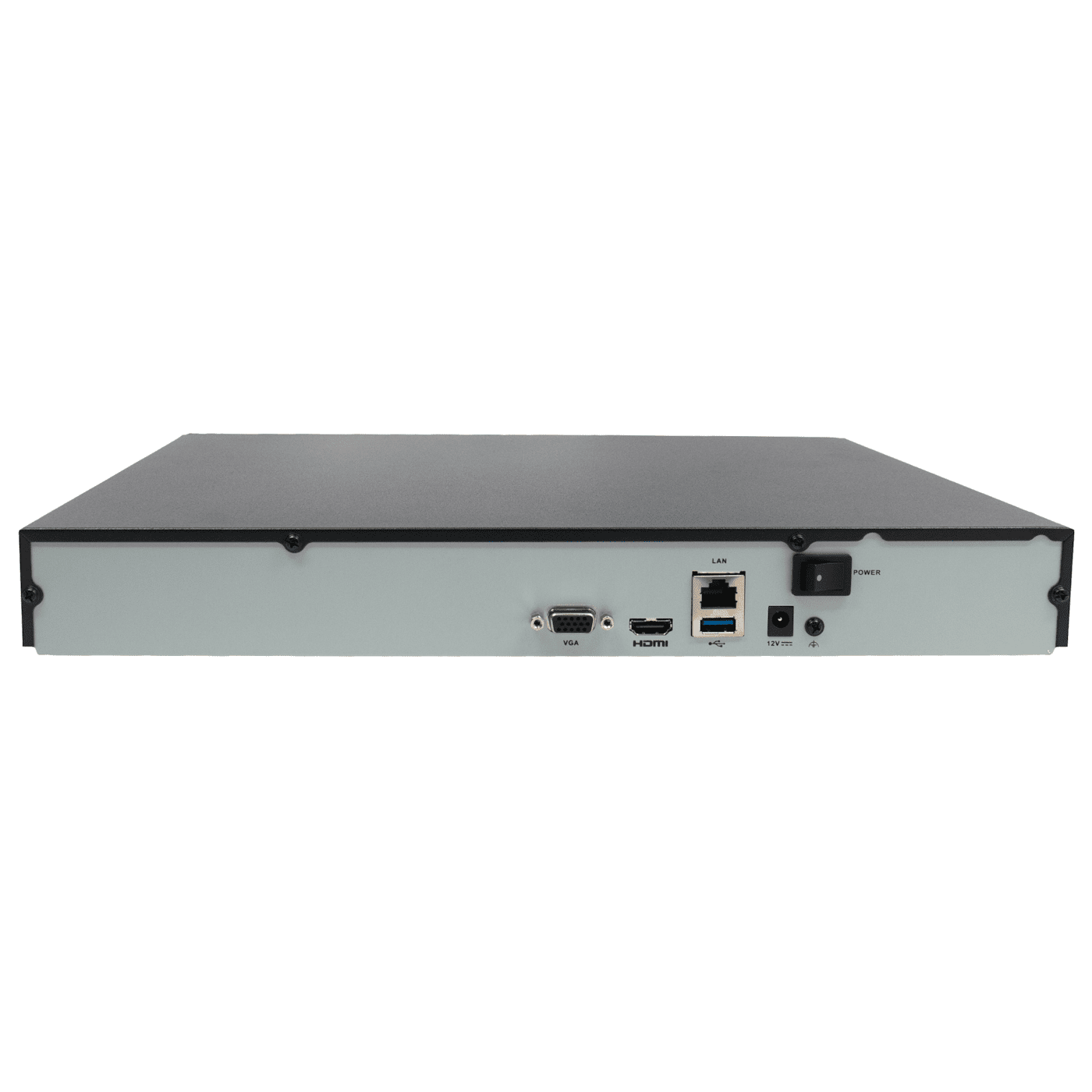 ADC-CSVR126-16CH-1x2TB - Alarm.com 16-Channel 2-HD Bay Commercial ...