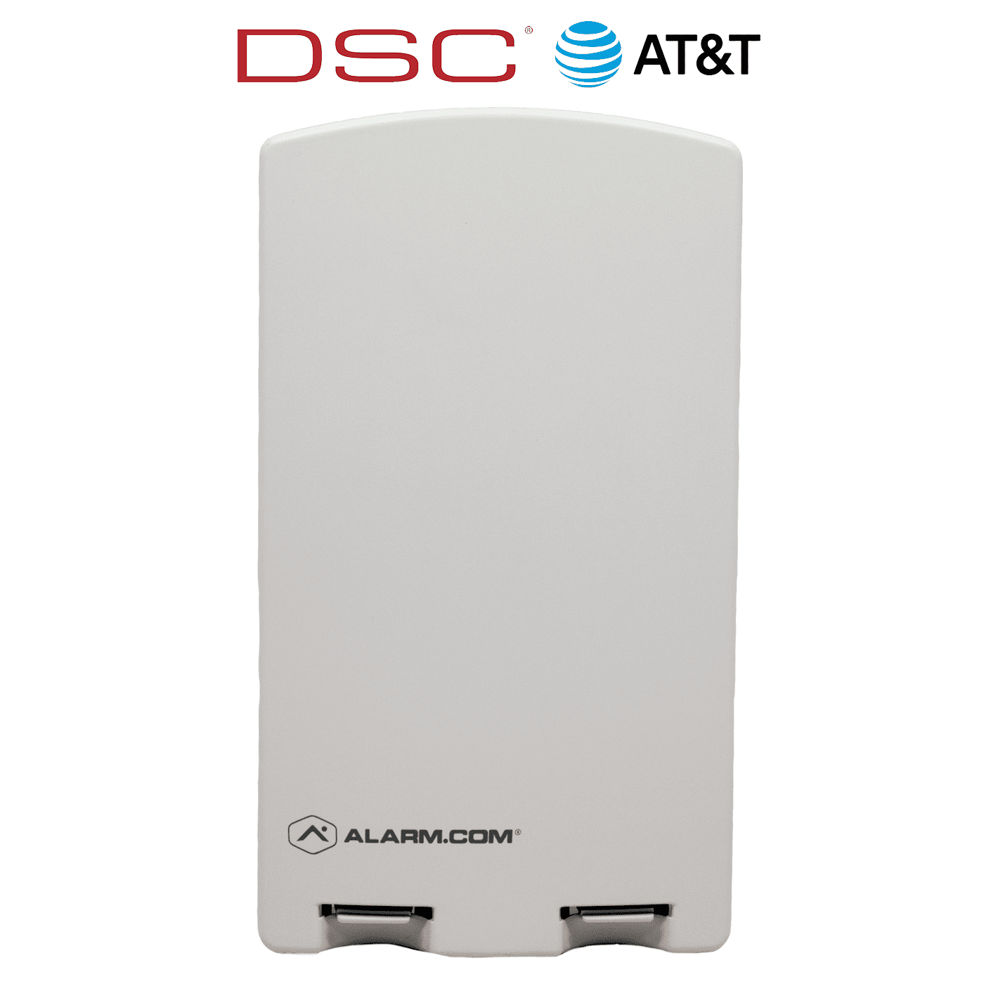 ADC-SEM210-PS-AT - Alarm.com SEM Dual-Path Ethernet/Cellular AT&T LTE Alarm Communicator (for ...