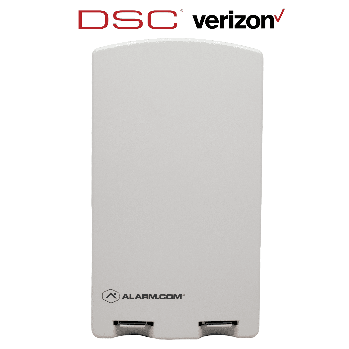 ADC-SEM210-PS-VZ - Alarm.com SEM Dual-Path Ethernet/Cellular Verizon LTE Alarm Communicator (for ...