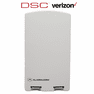 ADC-SEM210-PS-VZ - Alarm.com SEM Dual-Path Ethernet/Cellular Verizon LTE Alarm Communicator (for ...
