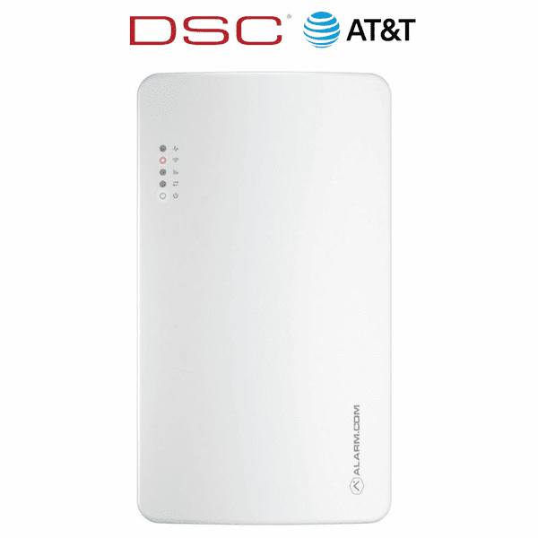 ADC-SEM300-PS-AT-M - Alarm.com SEM Dual-Path Ethernet/Cellular AT&T LTE ...